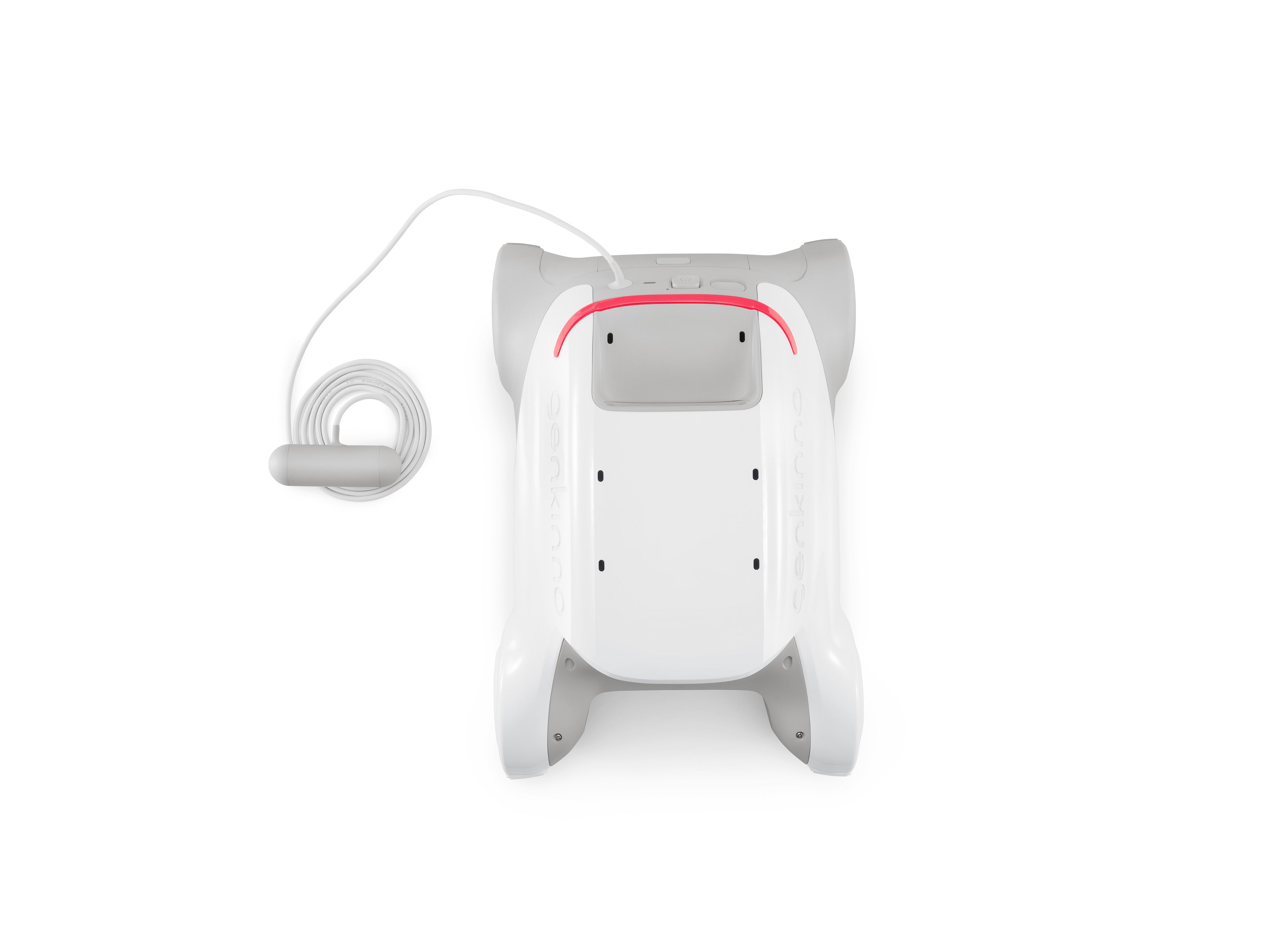 Genkinno P1 Cordless Robotic Pool Cleaner